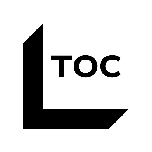 Contacto – TOC Company